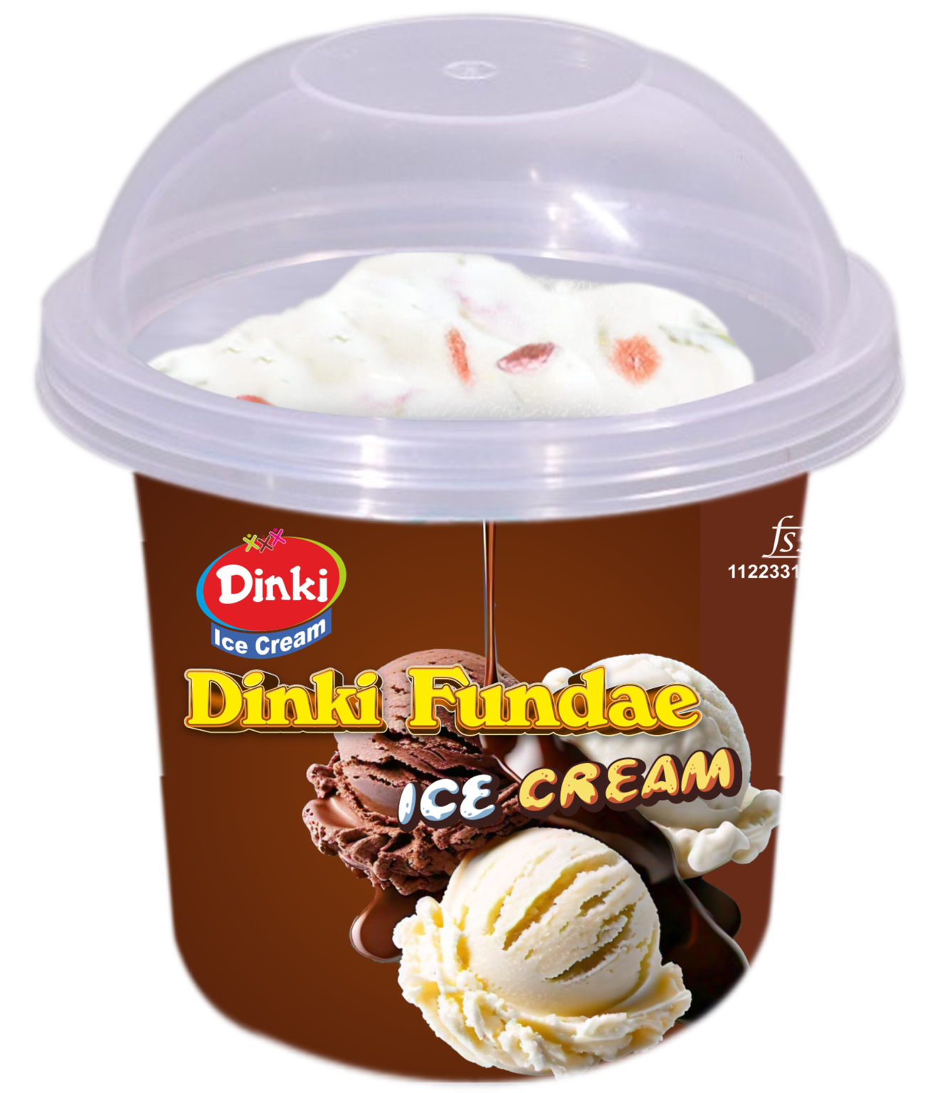 Home - dinki Ice Cream